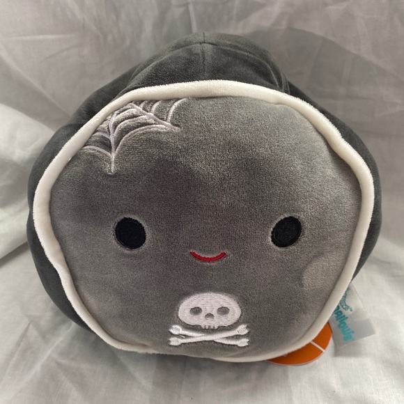 Squishmallows Toys Squishmallow Alva And Felice Plush Toy Tombstone